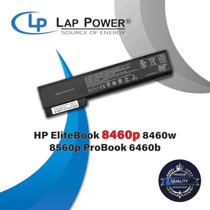 CC06XL CC06 Laptop Battery For HP ProBook 6360b 6460b 6470b 6560b 6570b ...