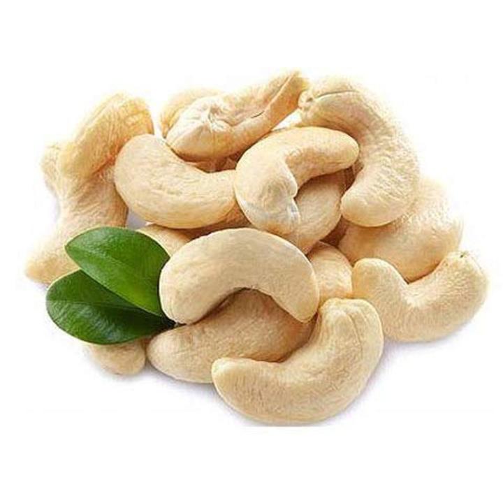 Premium Cashew Nut Kaju Badam (Grate -1) 1kg | Daraz.com.bd