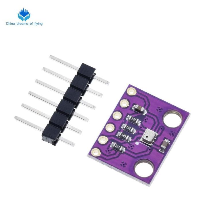 【Mary DAI Store】BMP280 3.3 I2C SP Digital Barometric Pressure Sensor ...