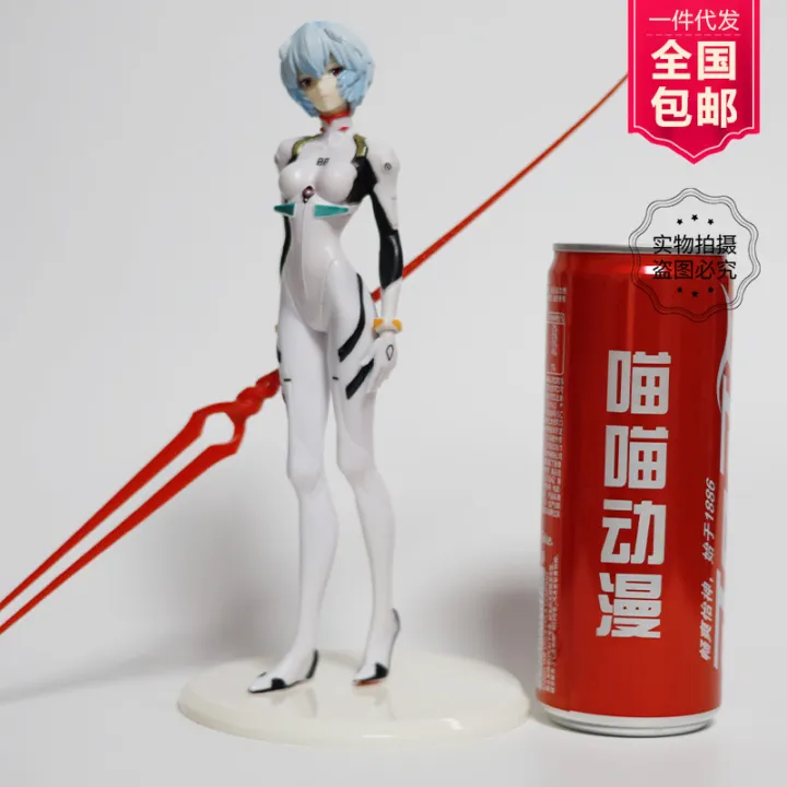 Delivery / Wholesale Neon Genesis Evangelion Hand-Made Fighting Version ...