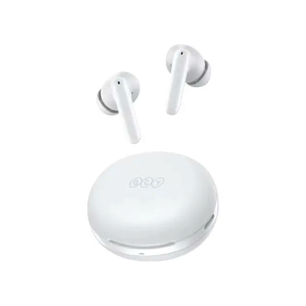 QCY T13 ANC2 Truly Wireless ANC Earbuds (Version 2) - 30 Hours Playtime | Daraz.com.bd