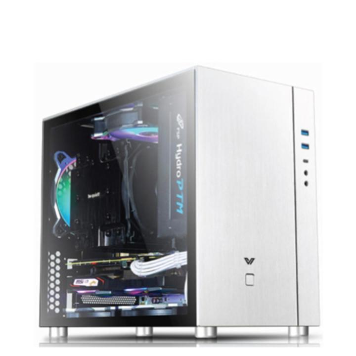 Value Top VT-HX200 ATX Gaming Casing | Daraz.com.bd