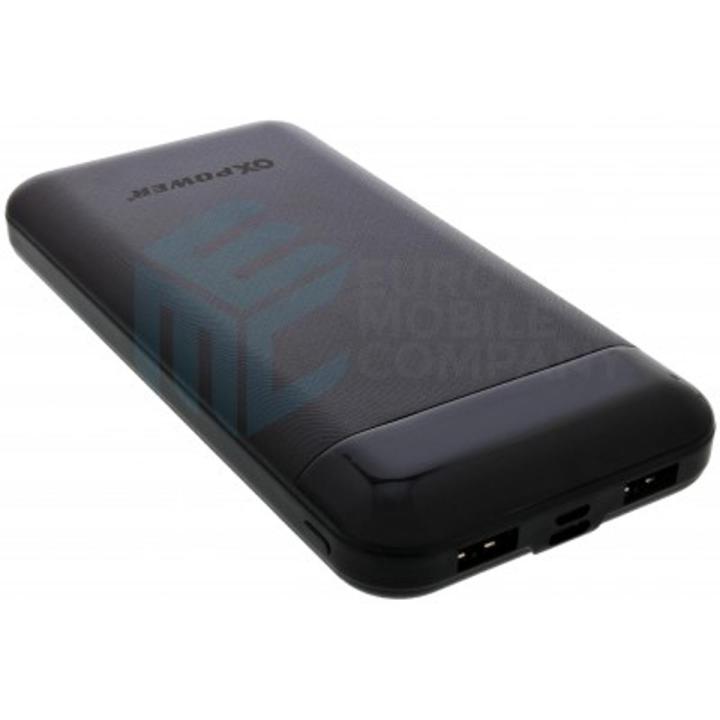 Oxpower OX-M20 Powerbank - 20000mAh | Daraz.com.bd