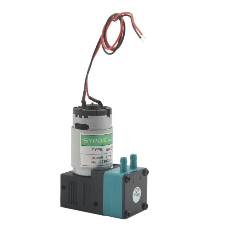 24V 7W Large Ink Pump for /Human/// Printer Liquid Ink Pump | Daraz.com.bd