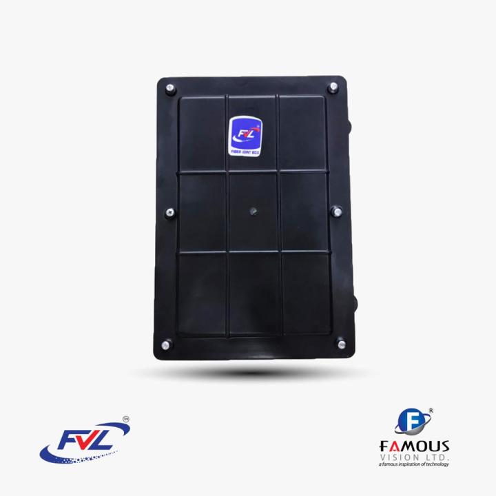 FVL-TJ104 ( TJ Box Fiber Joint Box 8 Way ) | Daraz.com.bd