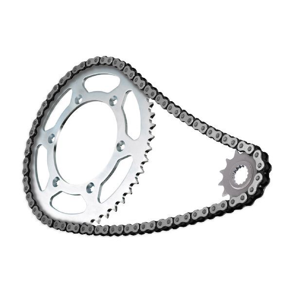 BAJAJ PULSAR 150 CHAIN SET | Daraz.com.bd