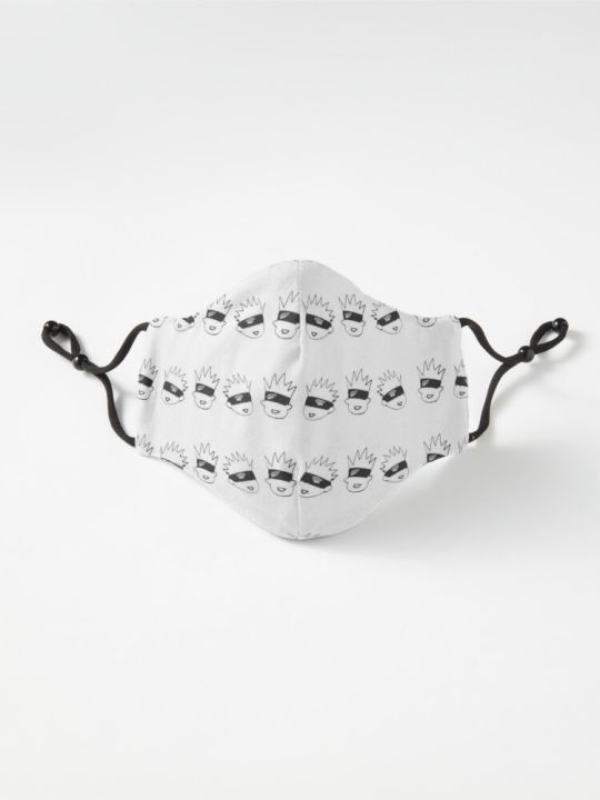 Jujutsu Kaisen Satoru Gojo Suguru Geto Anime Series Six Layer Stylish ...