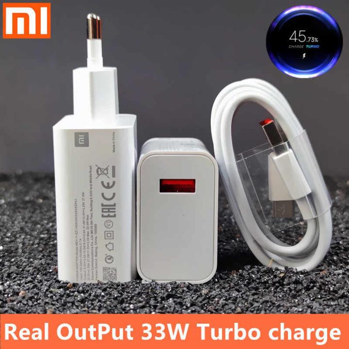 33W Fast Charger Fast Charger 33W Turbo Charge - Charger | Daraz.com.bd