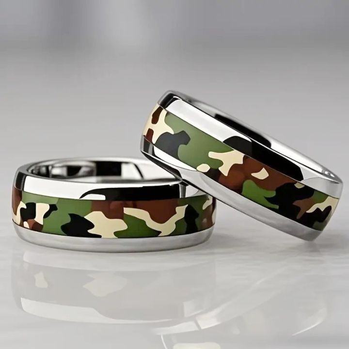 New Superman Black Finger Ring For Men | Daraz.com.bd