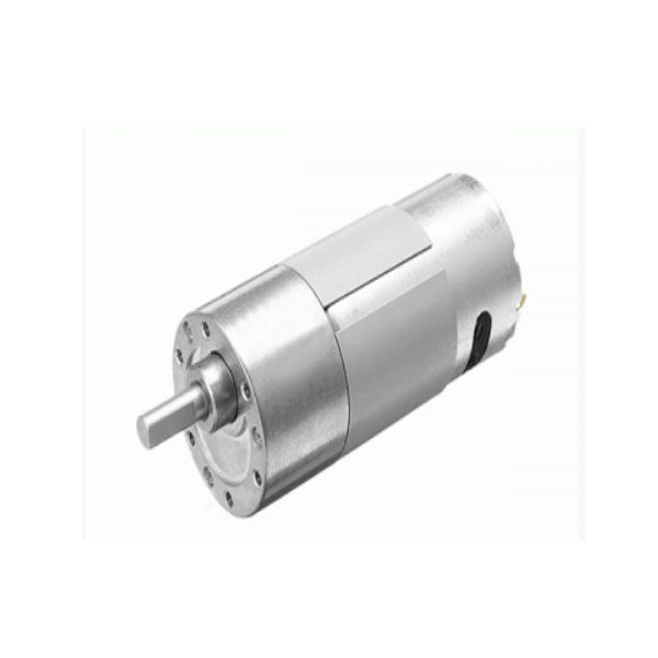 DC12V 100RPM High Torque Gear Motor | Daraz.com.bd