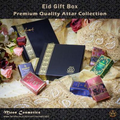 Attar Collection | Daraz.com.bd