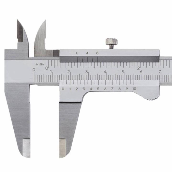 Analog Slide Calipers 150/6 | Daraz.com.bd