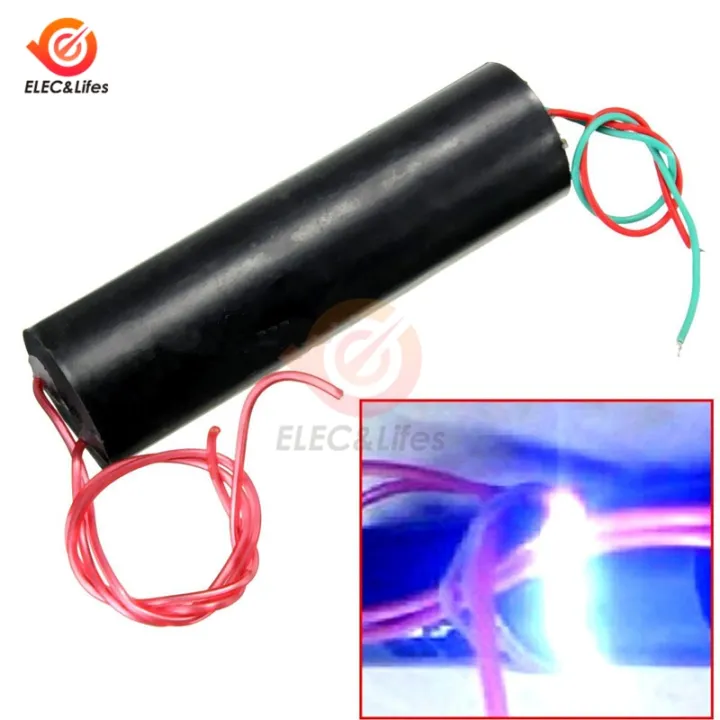 1000KV 1000000V High Voltage Generator Module step up Inverter ...