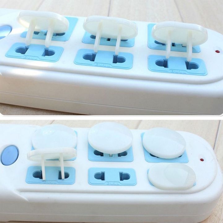 Point Guard Baby Child Power Proof Socket Outlet Plug Covers | Daraz.com.bd