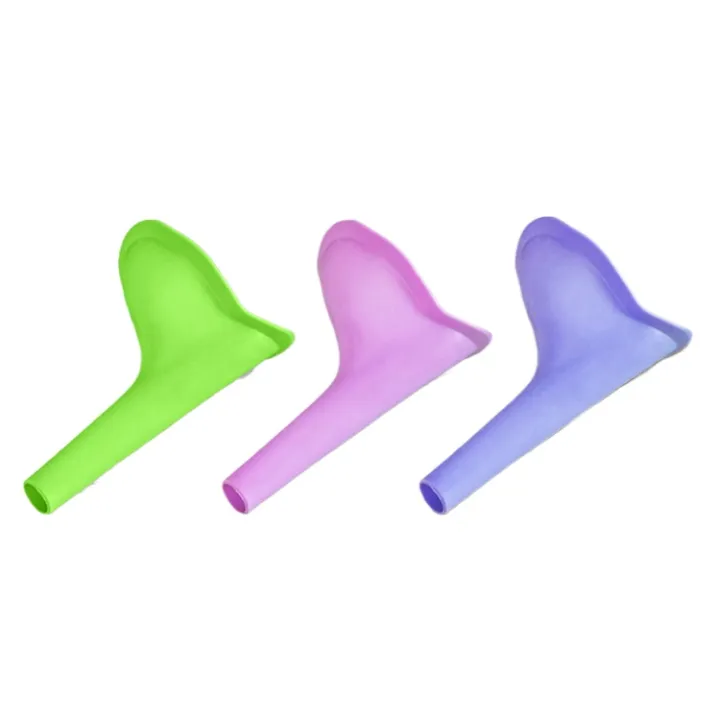 Urinal Ladies Body Private Parts Nursing Urinal Female Emergency ...