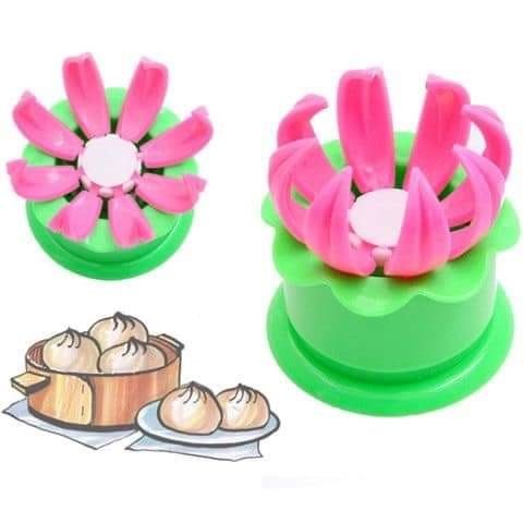 Exclusive Design Momo Maker For Momo Making | Daraz.com.bd