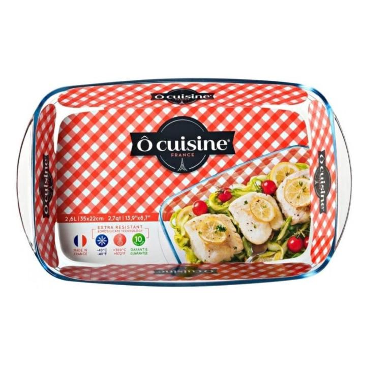 Roaster Rectangular - 248BC00 | Daraz.com.bd