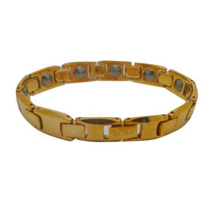 Bio Magnetic Health Bracelet - Bracelet For Men | Daraz.com.bd