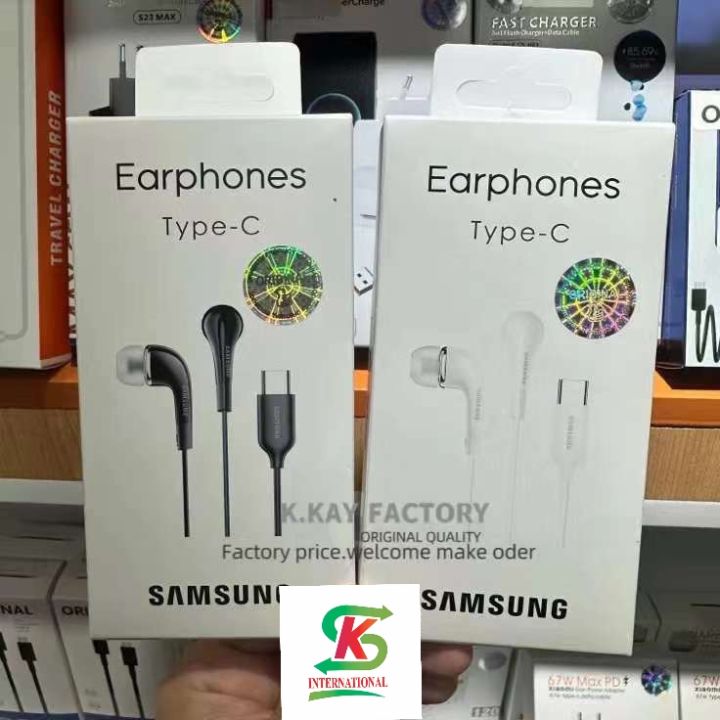 Samsung AKG TYPE C headphones | Daraz.com.bd