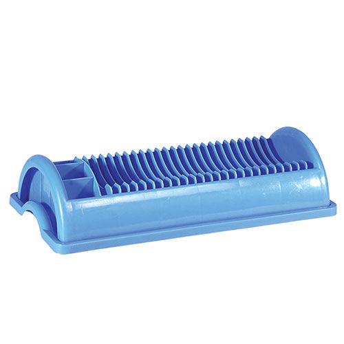 RFL Dish Rack SM Blue 86871 | Daraz.com.bd