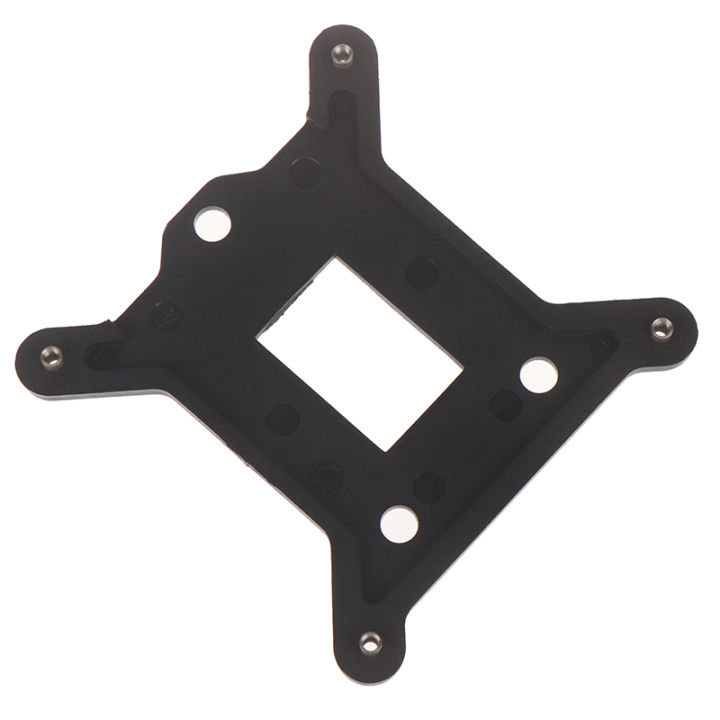 LGA 1150 1155 1156 PC Plastic Backplate CPU Cooler Bracket Heatsink ...