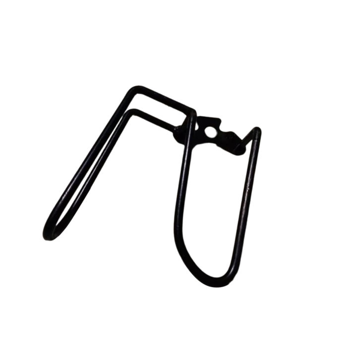 Bicycle Gear Protector Double Rear Derailleur Gear Guard- Black | Daraz ...