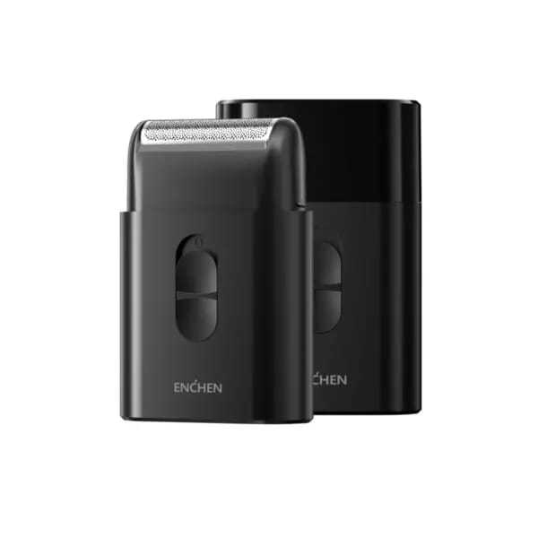 ENCHEN Mini Shaver MS003 – Ultimate Portable Electric Razor with High ...