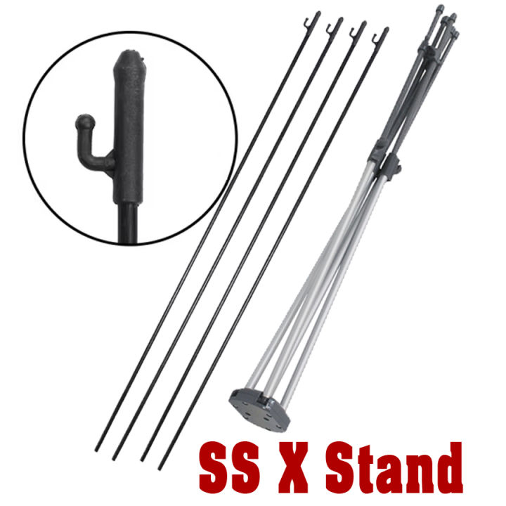 Stille X Banner Stand 24″ x 60″ | Daraz.com.bd