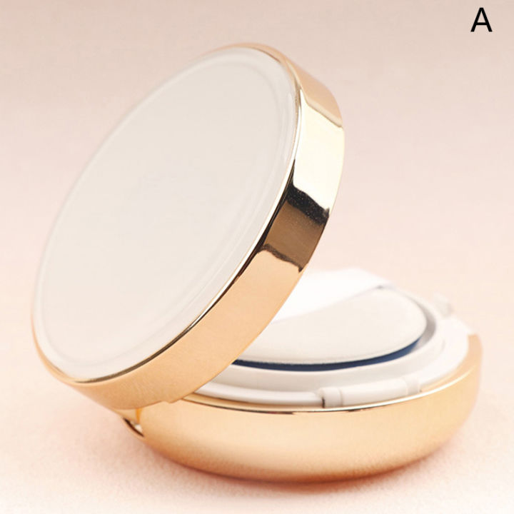 【Exclusive Limited Edition】 15g Empty Air Cushion Puff Box Portable ...