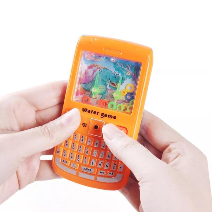 Plastic Mobile Phone Toy for Kids Water Games | Daraz.com.bd