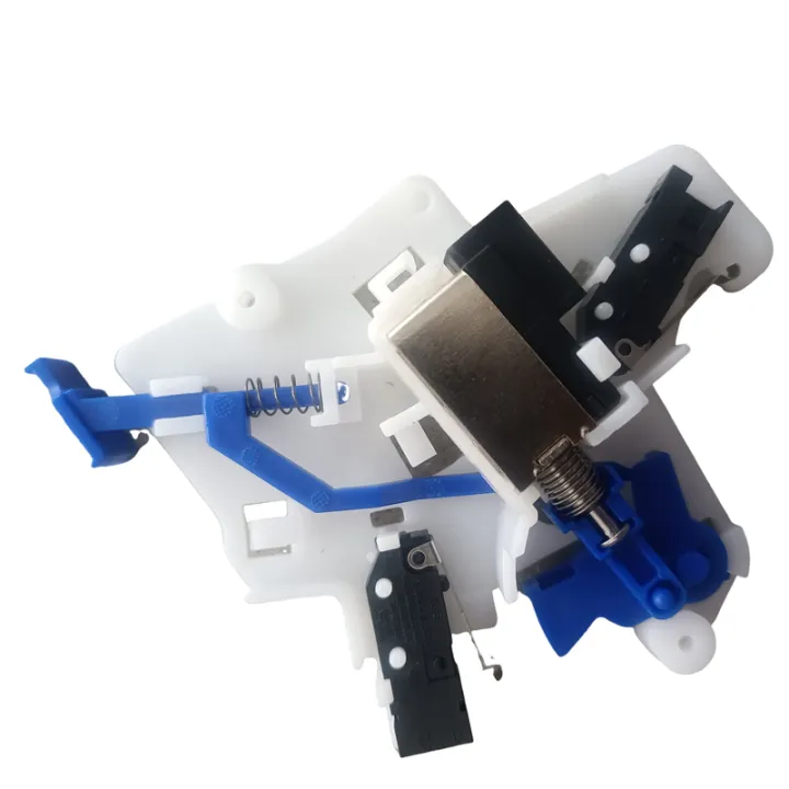 1 Piece Car Shift Lock Coil Solenoid Valve Park Switch 34950-4CL0B ...