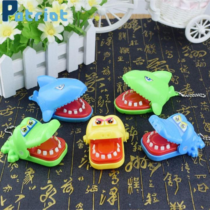 Crocodile finger bite toys for kids | Daraz.com.bd