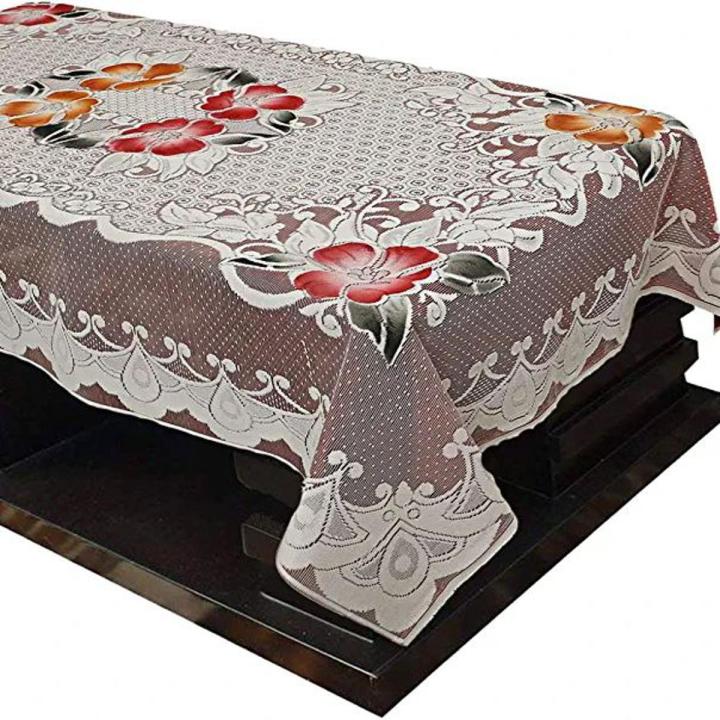Indian 4 seater dining table cloth(60/40 inchl | Daraz.com.bd