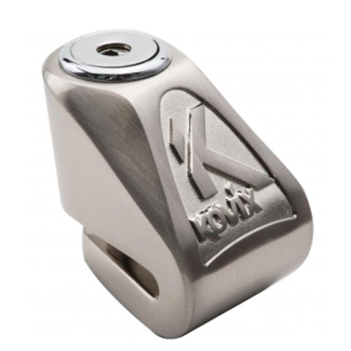 Kovix Disc Lock Acid Proof Motorcycle Security | Daraz.com.bd