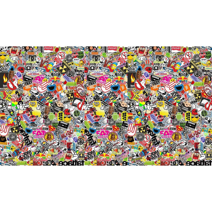 Cycle full body sticker full waterproof 1 feet - Car Accessories ...