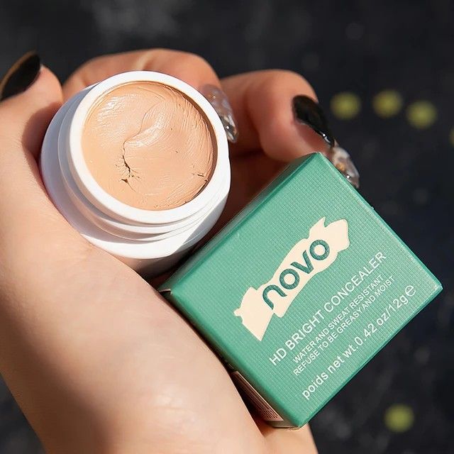 novo HD Bright Concealer | Daraz.com.bd