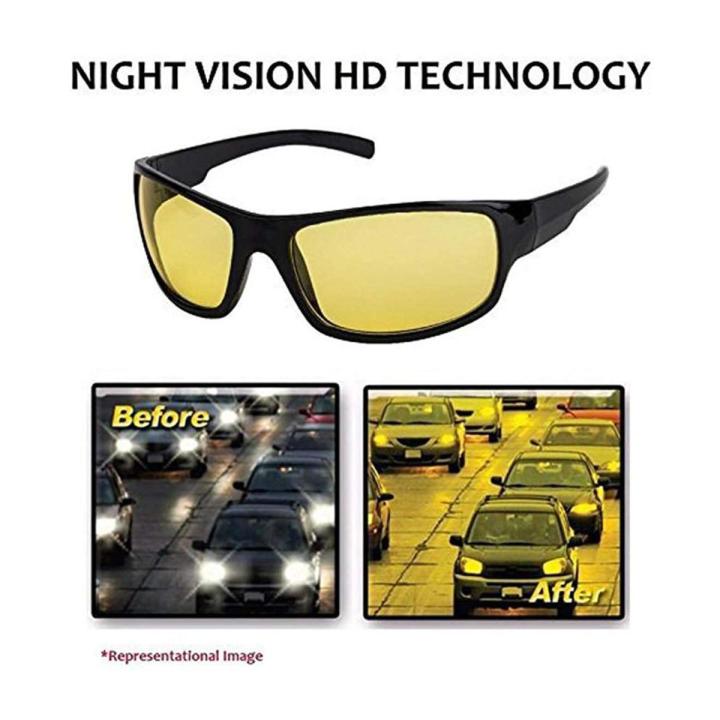 Night Vision Glass | Daraz.com.bd