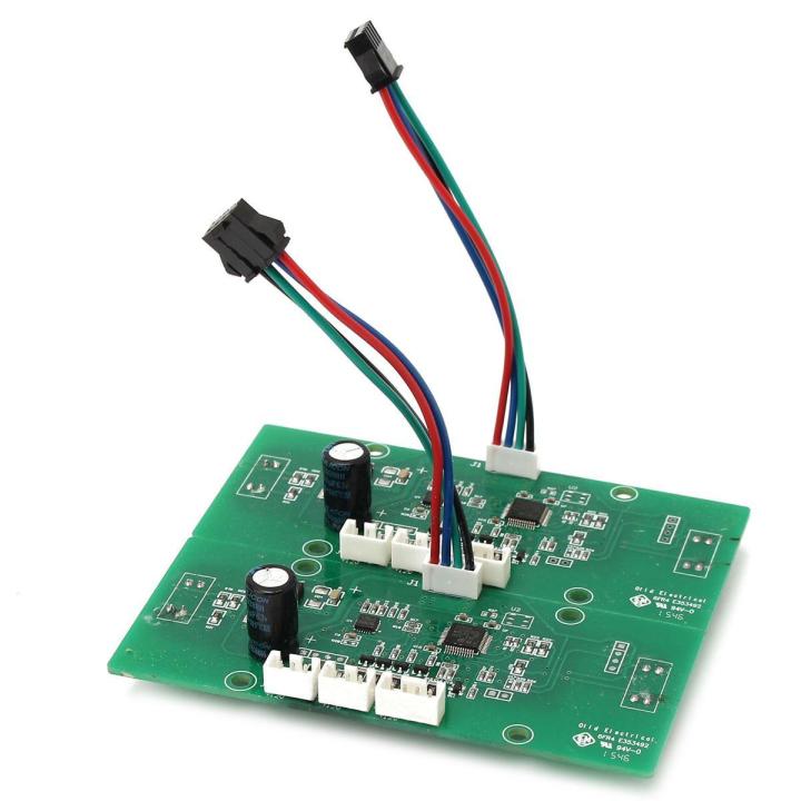 DIY Replacement Controller Board For Self Balancing 2 wheels Electric ...