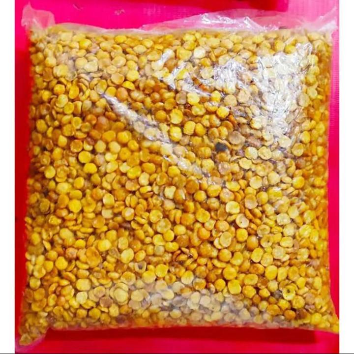 Motor Dal Vaja Spicy Matar Fry - 1kg | Daraz.com.bd