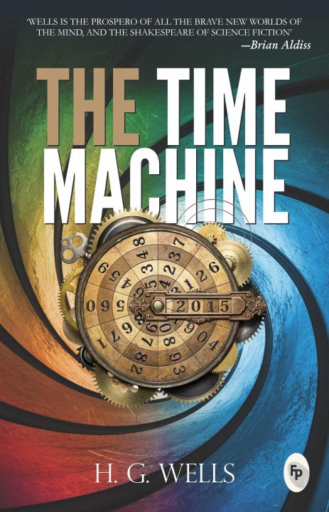 The Time Machine | Daraz.com.bd