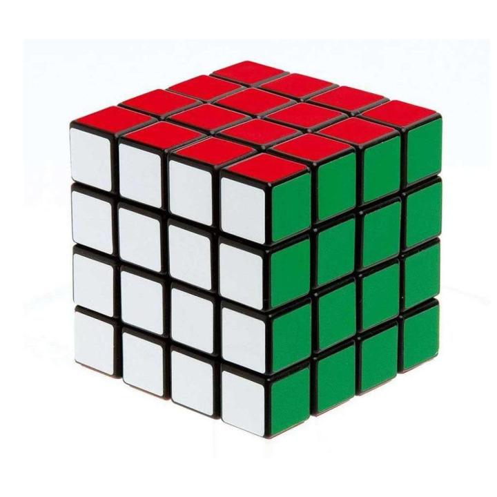 Mirror Block Rubik's Cube - Multi Color | Daraz.com.bd