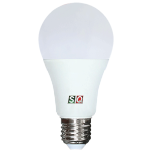 SQ SHINE ECO LED 12 Watt- Base pin 01 years warranty | Daraz.com.bd