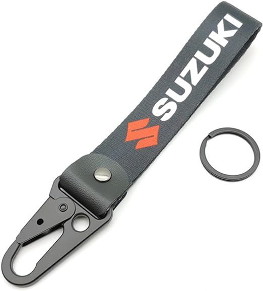Motorcycle Blank Key Uncut Blade and Motorcycle Key Chain Key Ring for ...