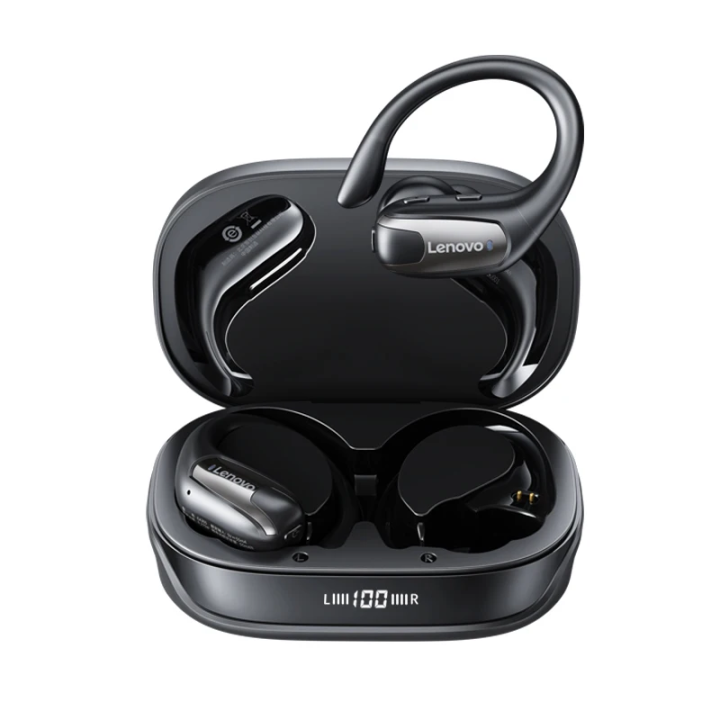 Brand New Original Lenovo EA305 New OWS Wireless Bluetooth Headset V5.4 ...