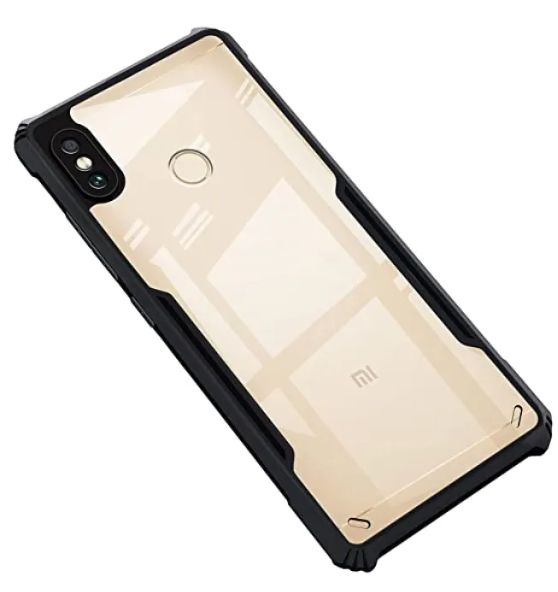 For Xiaomi Mi 5 Back Cover Xundd Case Edge-Reinforced Shockproof Hard ...