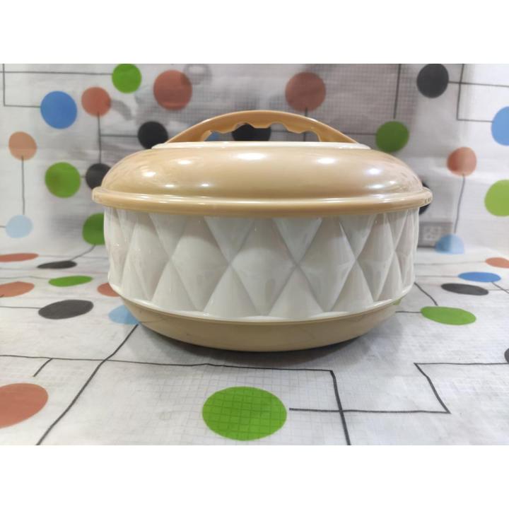 Smart Dream Pot Hot Carrier Lunch Box Stainless Steel Office 1 Layers ...