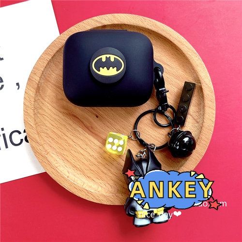 Anker Soundcore P30i Batman Edition Only cover Premium Artificial ...