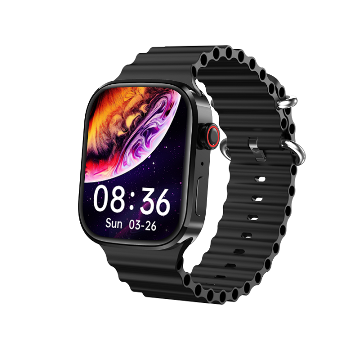 【Youyi】I19 Pro Max new smartwatch smart watch music games sleep ...