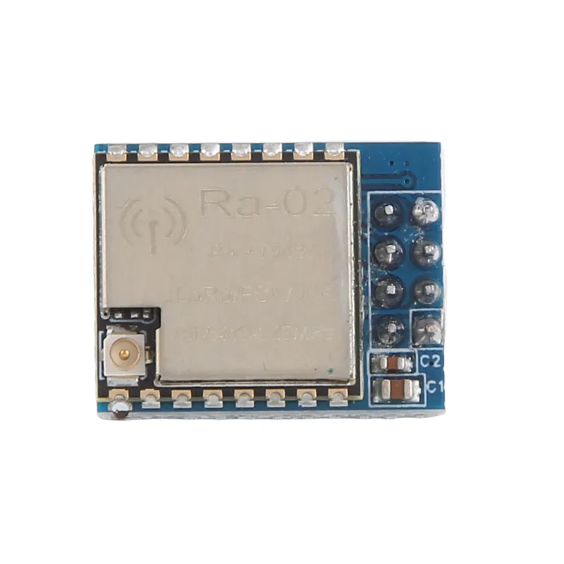 Development Board Module SX1278 LORA Spread Spectrum Wireless Module ...