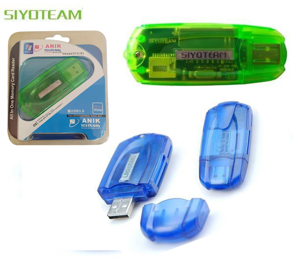 Card Reader | Daraz.com.bd: Buy Online at Best Prices in Bangladesh ...